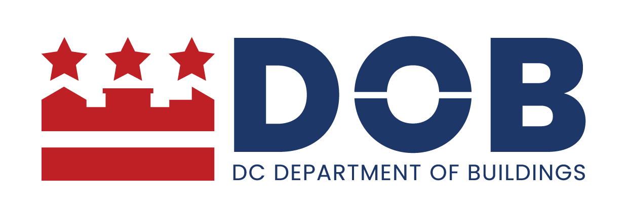 DC Department of Buildings